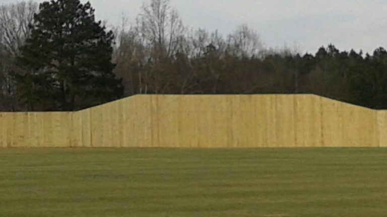 Portfolio | America Fence
